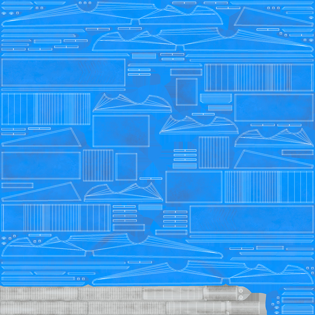 3D plastic clothes 3 clothespin - TurboSquid 1330308