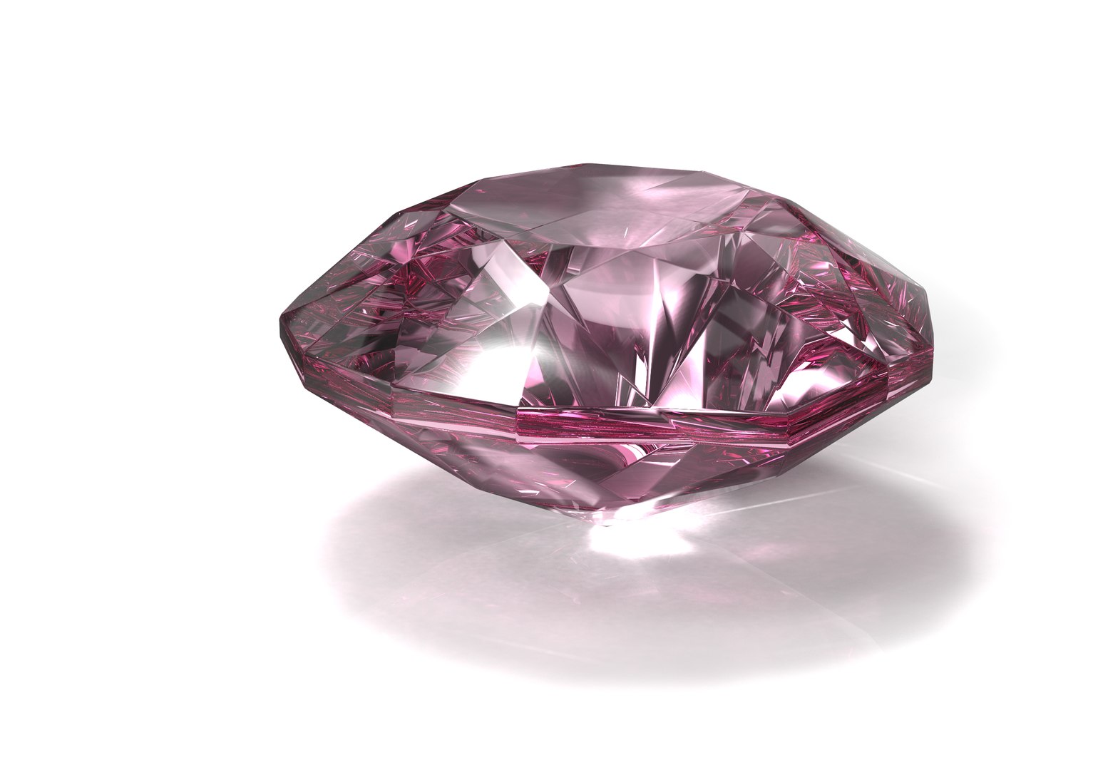 Gem Stone Gemstone 3D Model - TurboSquid 1690727