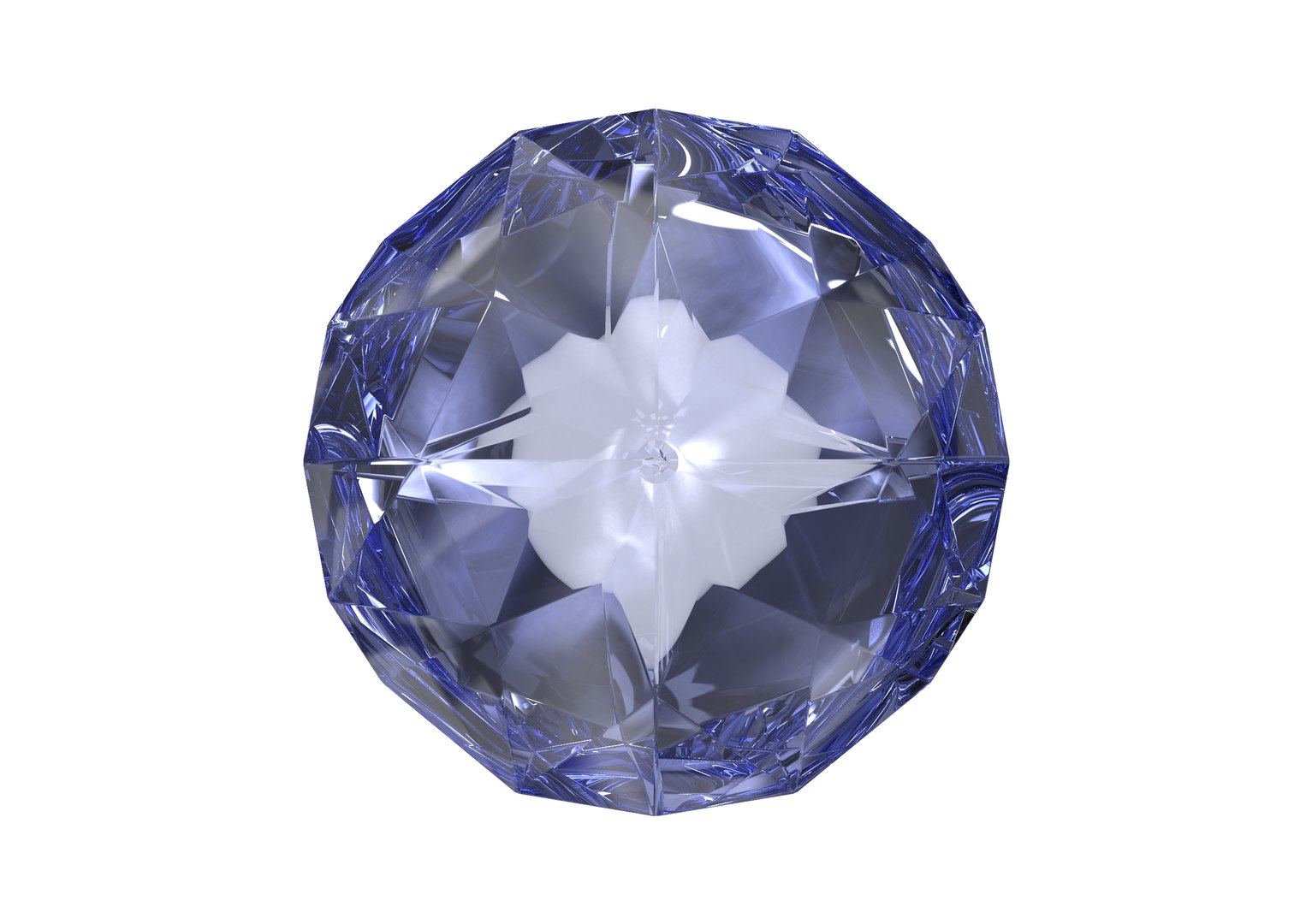Gem Stone Gemstone 3D Model - TurboSquid 1690727