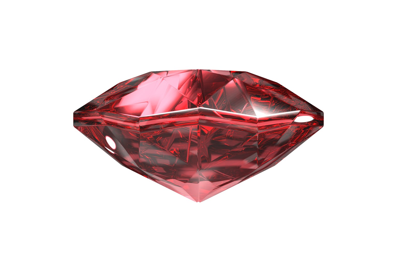 Gem Stone Gemstone 3D Model - TurboSquid 1690727