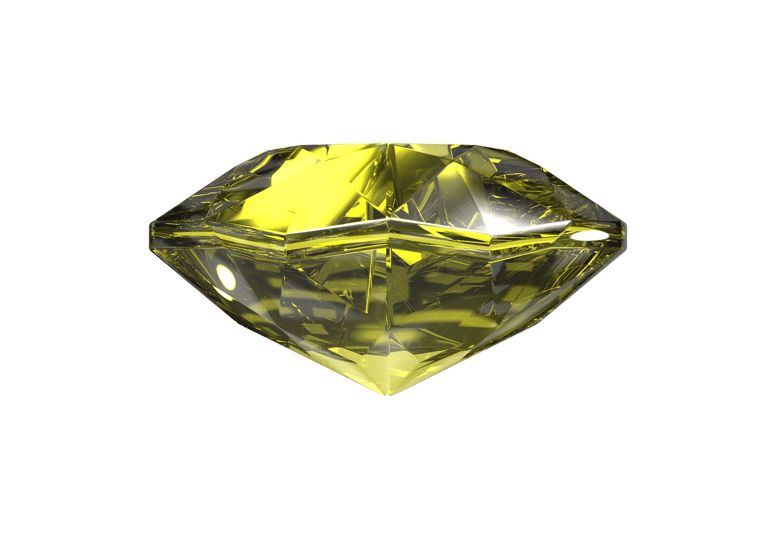 Gem Stone Gemstone 3D Model - TurboSquid 1690727