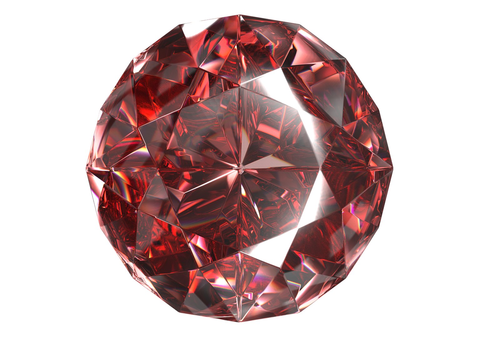 Gem Stone Gemstone 3D Model - TurboSquid 1690727
