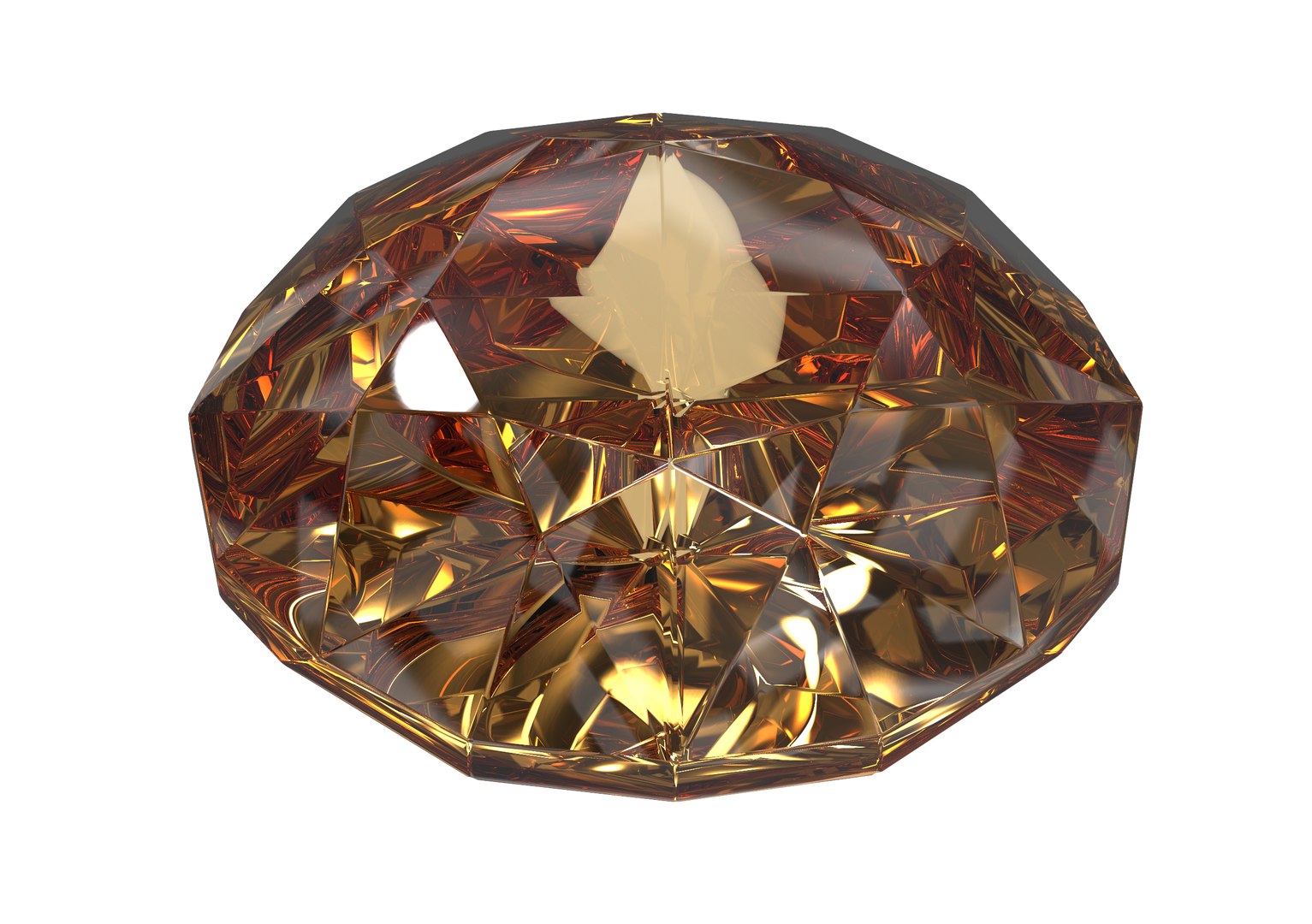 Gem Stone Gemstone 3D Model - TurboSquid 1690727
