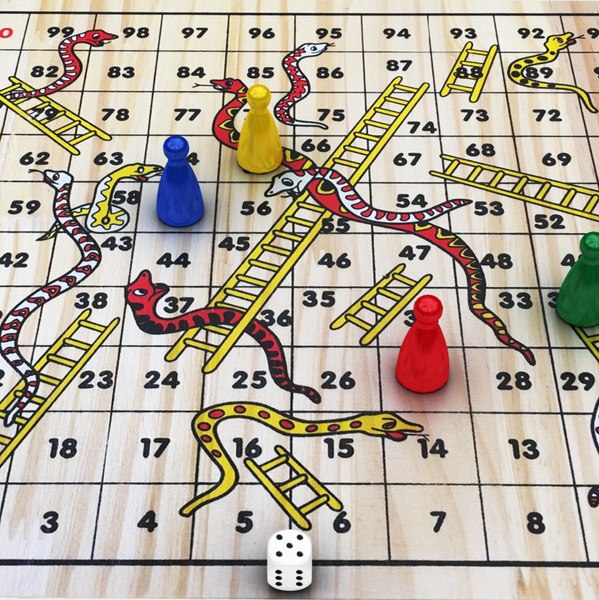 3D scrabble board - TurboSquid 1536116