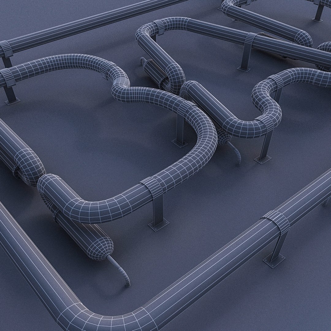 3D Neon Sign - TurboSquid 1438222