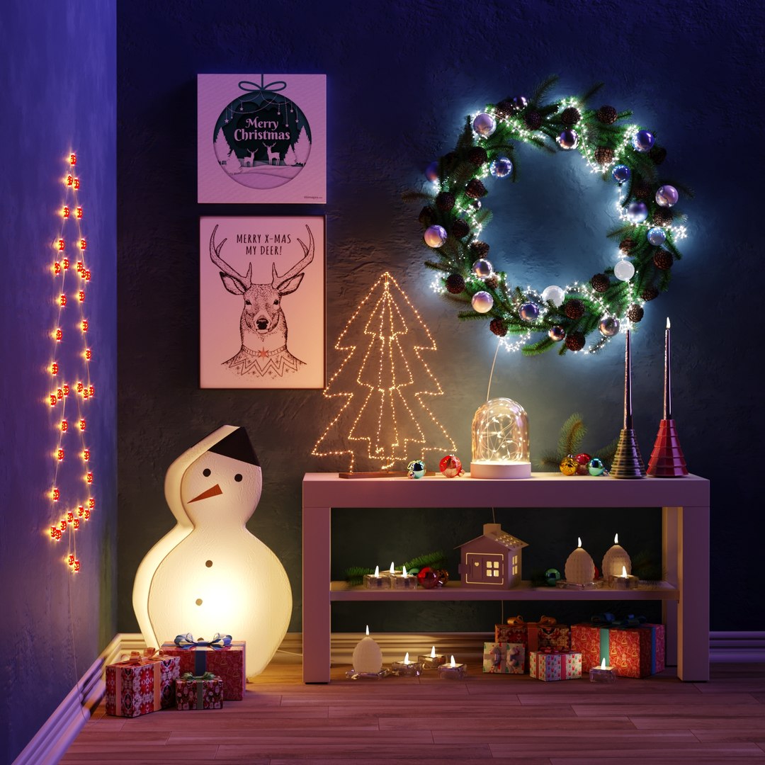 3D - TurboSquid 1639844