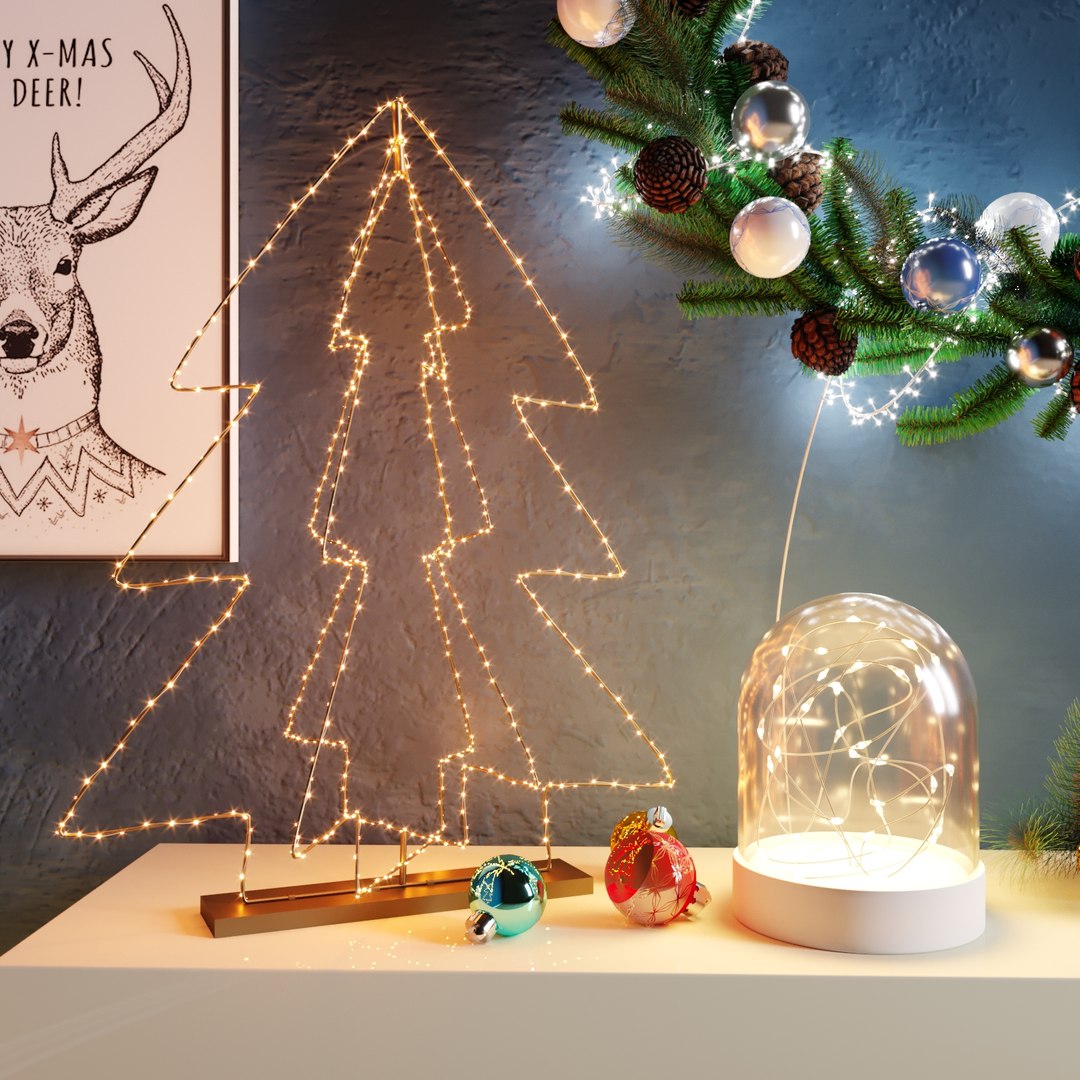 3D - TurboSquid 1639844