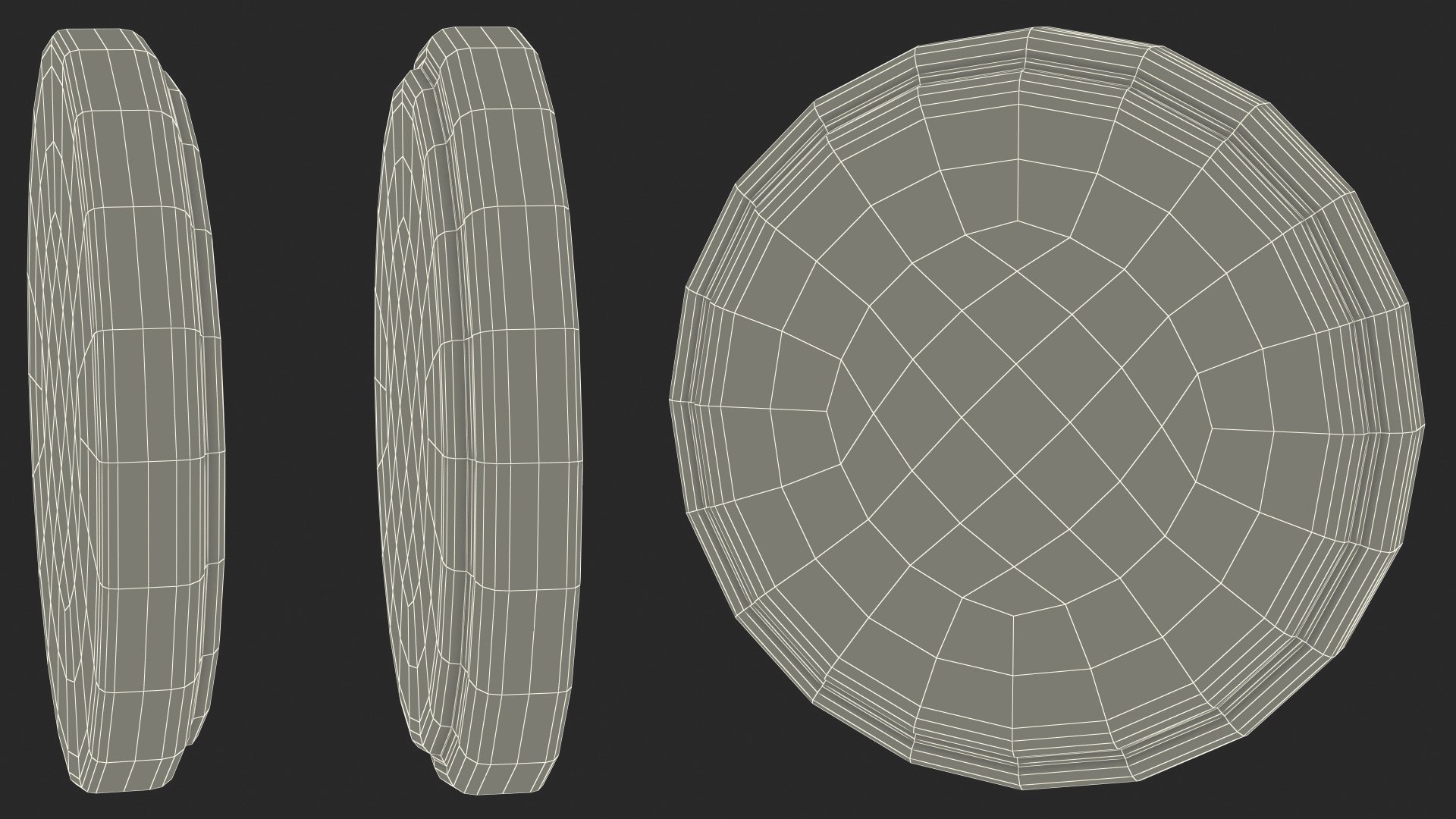 Button Cells Battery Panasonic Collection 3D Model - TurboSquid 2298712