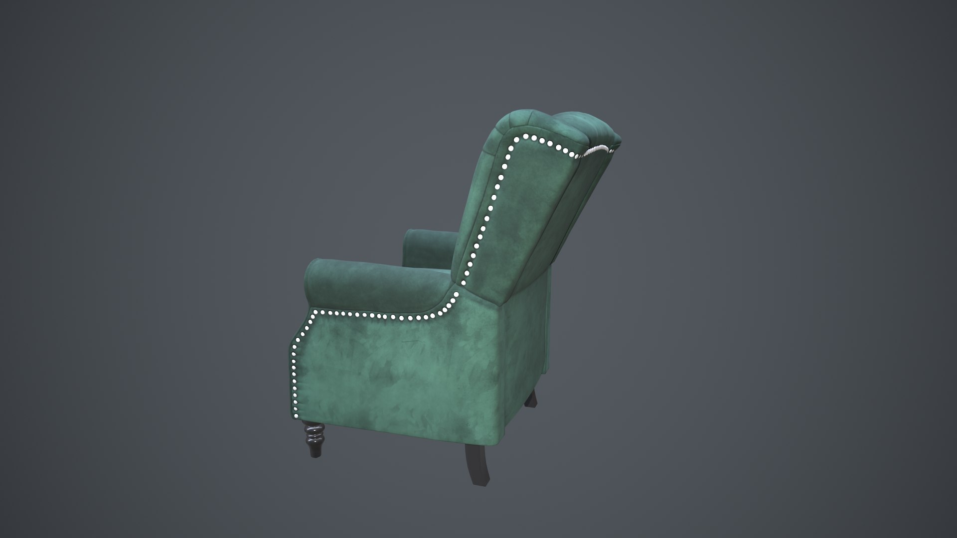 3D model Maharaja Royal sofa - TurboSquid 2169406