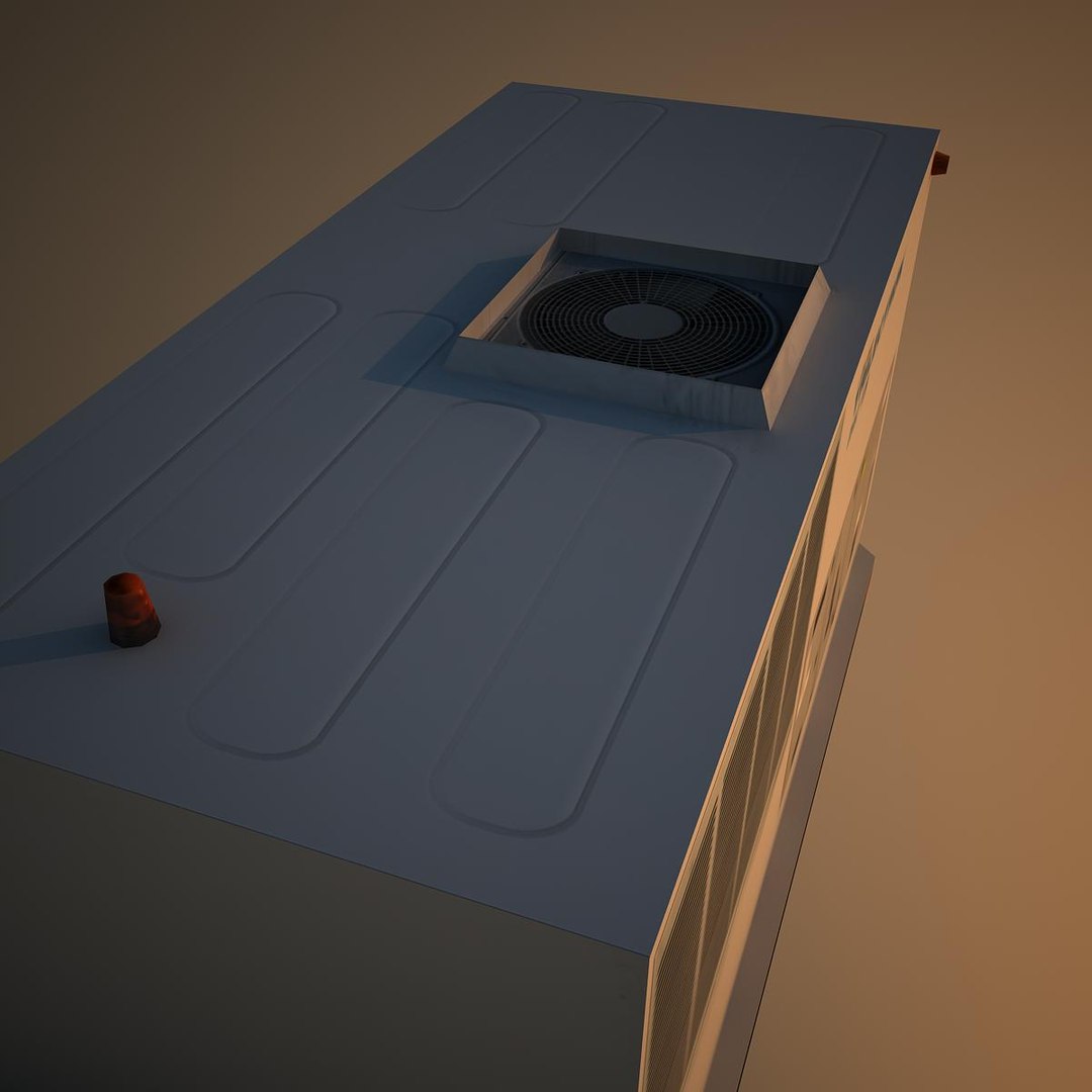 3d Model Of Trilectron Basic