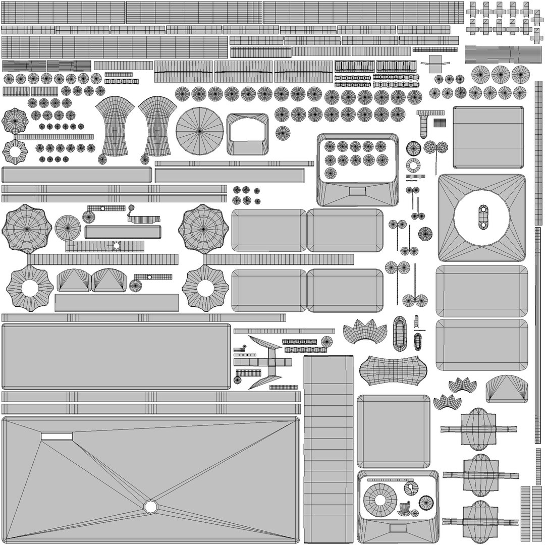 Vintage Radiography Equipment 3D Model - TurboSquid 2097027