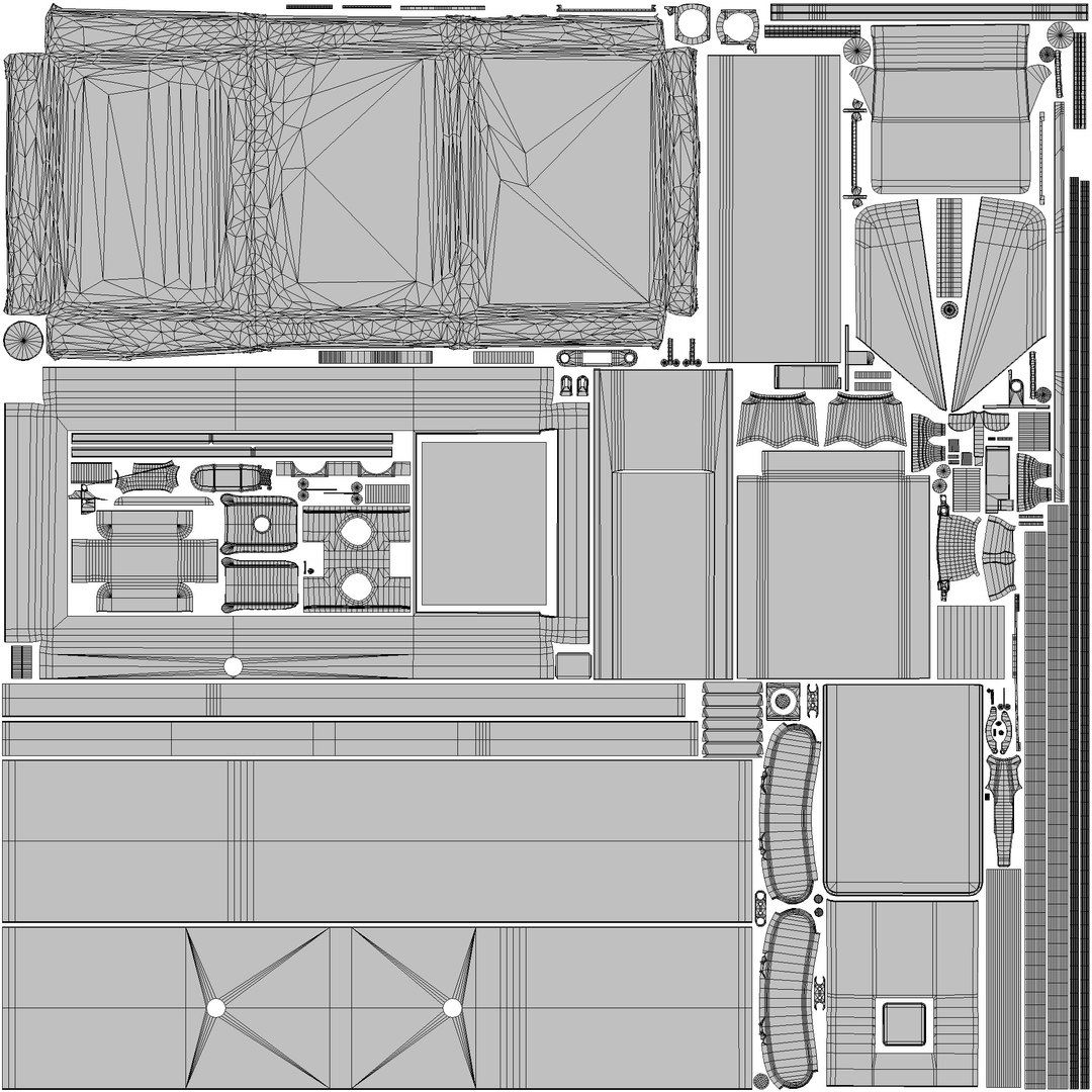 Vintage Radiography Equipment 3D Model - TurboSquid 2097027