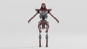 3D Revenant Models | TurboSquid