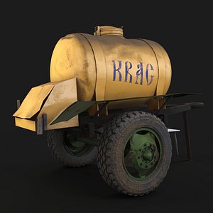 Semi-Trailer Truck 3D Models for Download | TurboSquid
