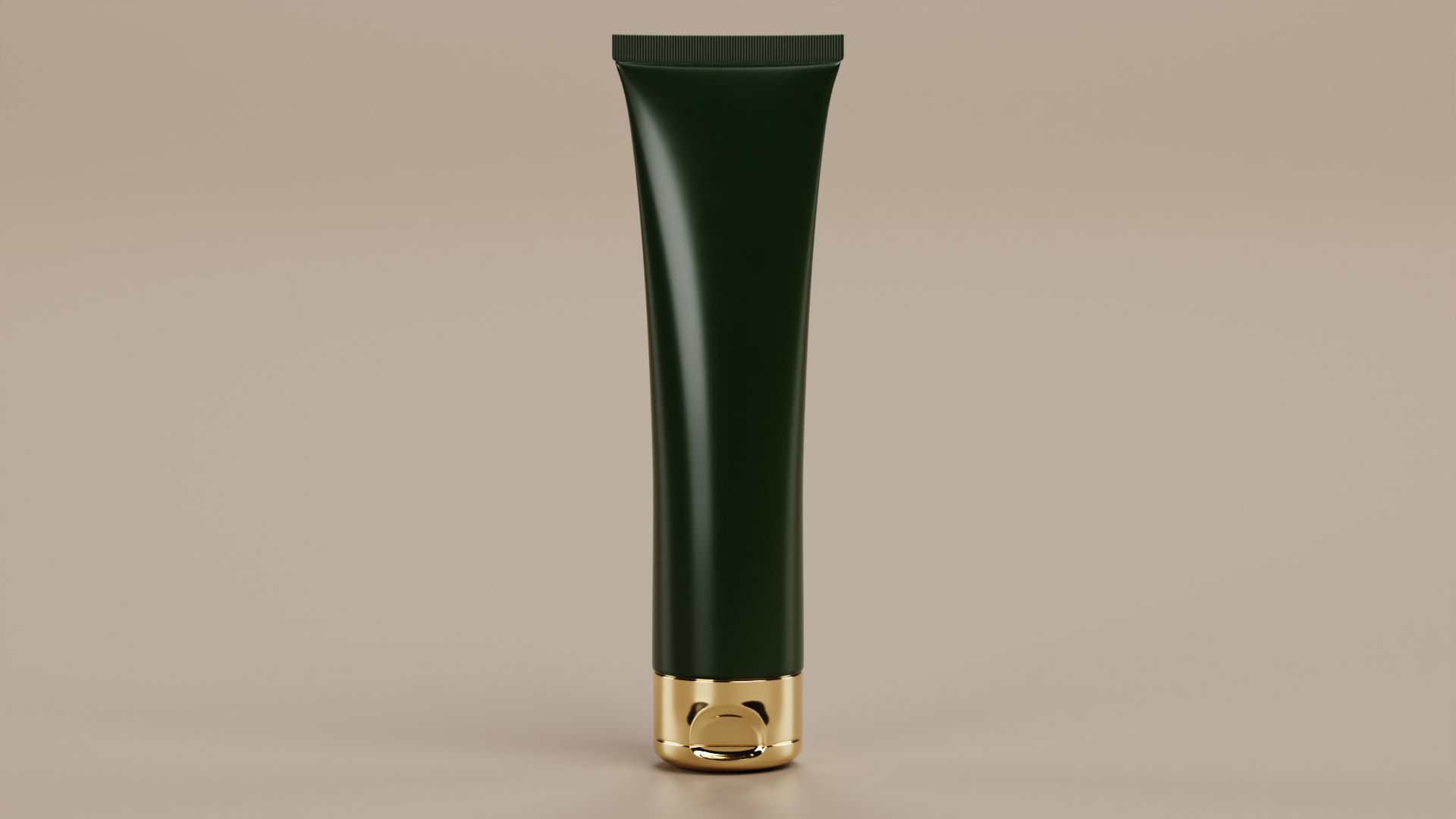 3D Cream Tubes - TurboSquid 1853503