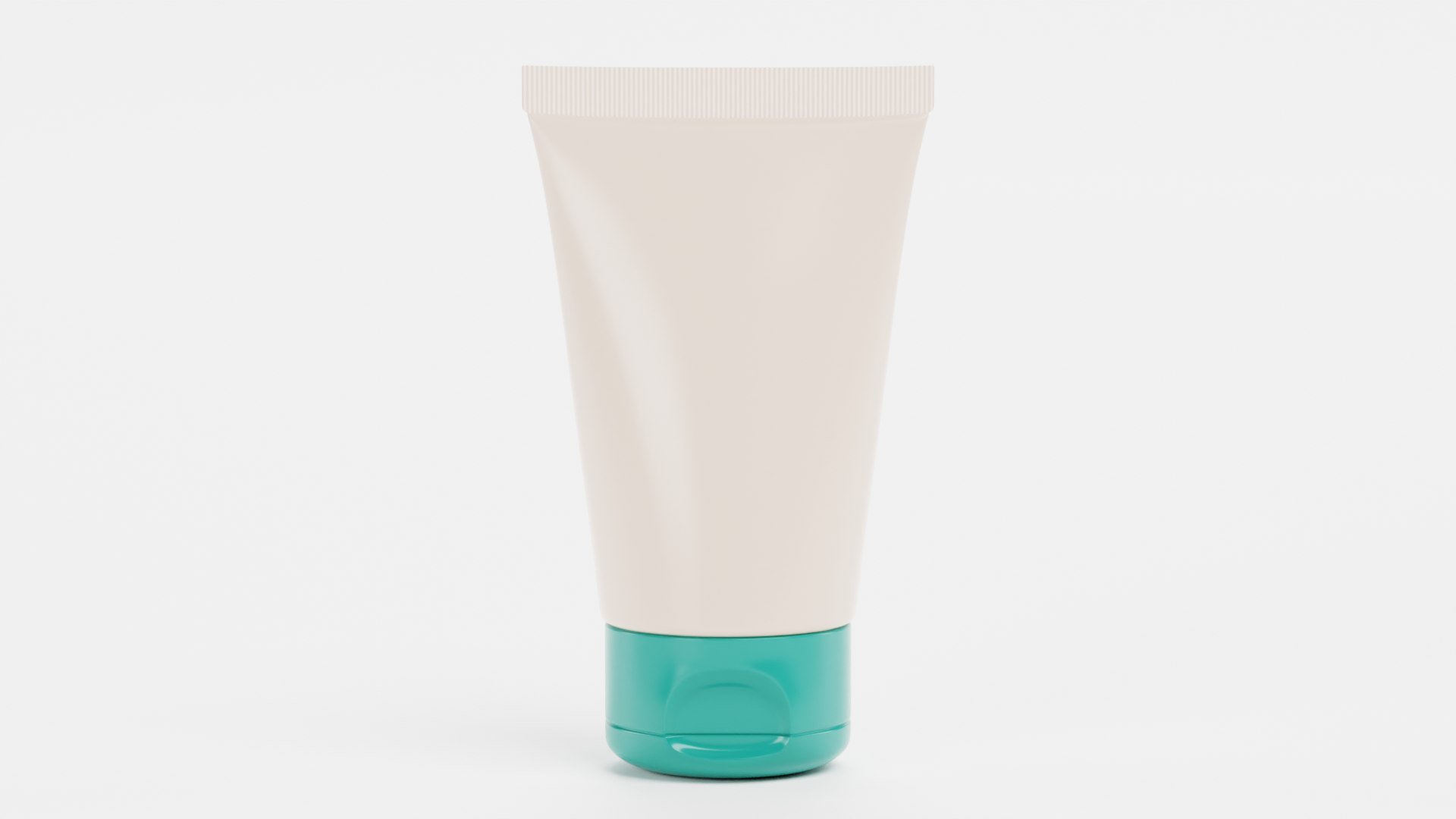 3D Cream Tubes - TurboSquid 1853503