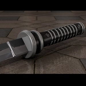 Daywalker 3D Models for Download | TurboSquid