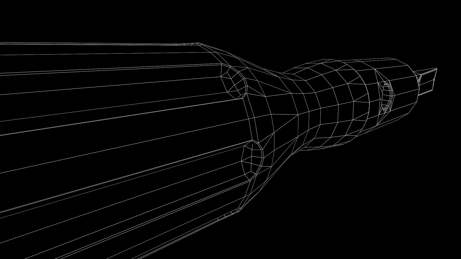 3D Screw Driver Lowpoly Model - TurboSquid 2010081