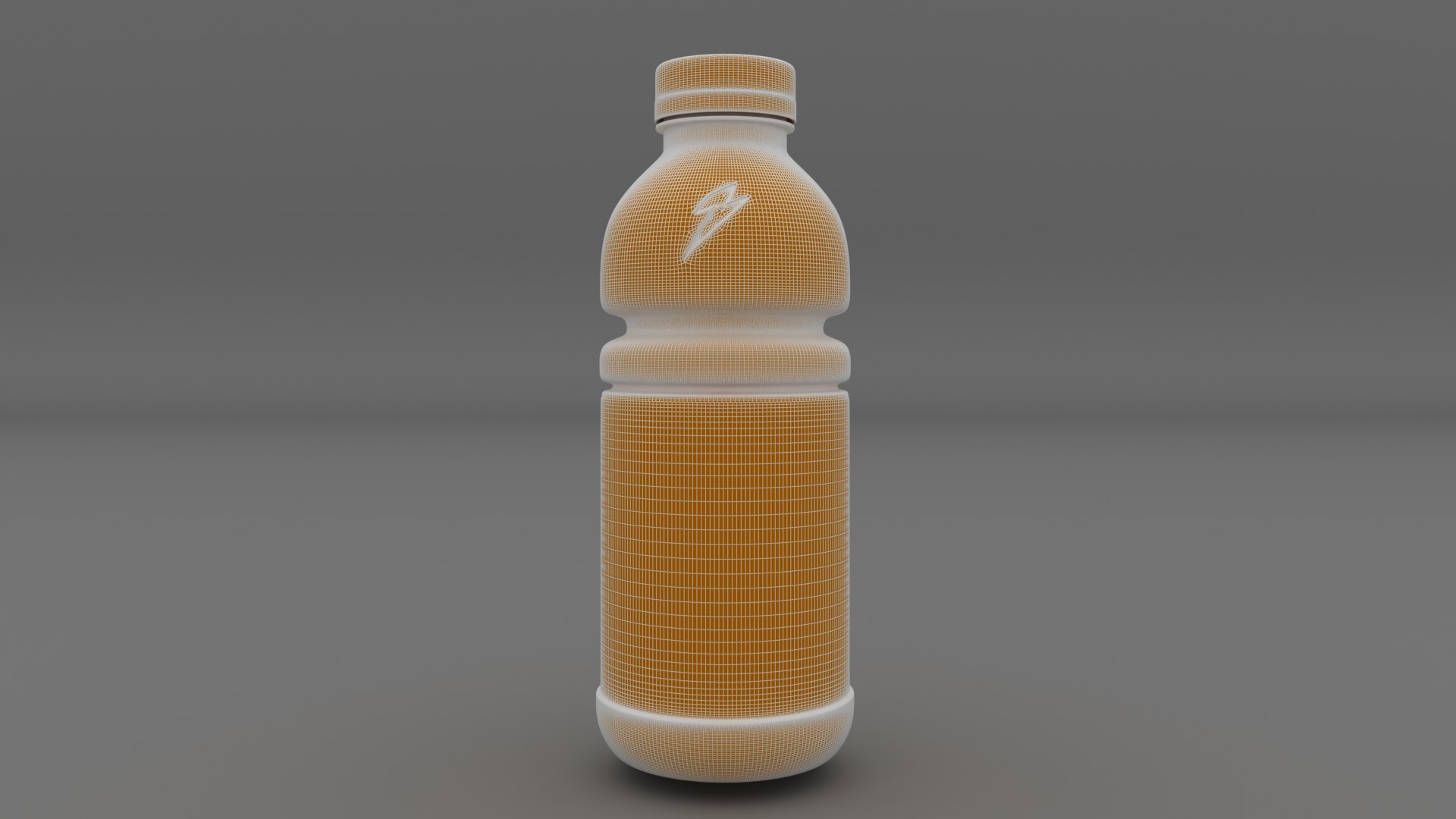 3D Energy Drink Model - TurboSquid 1753987