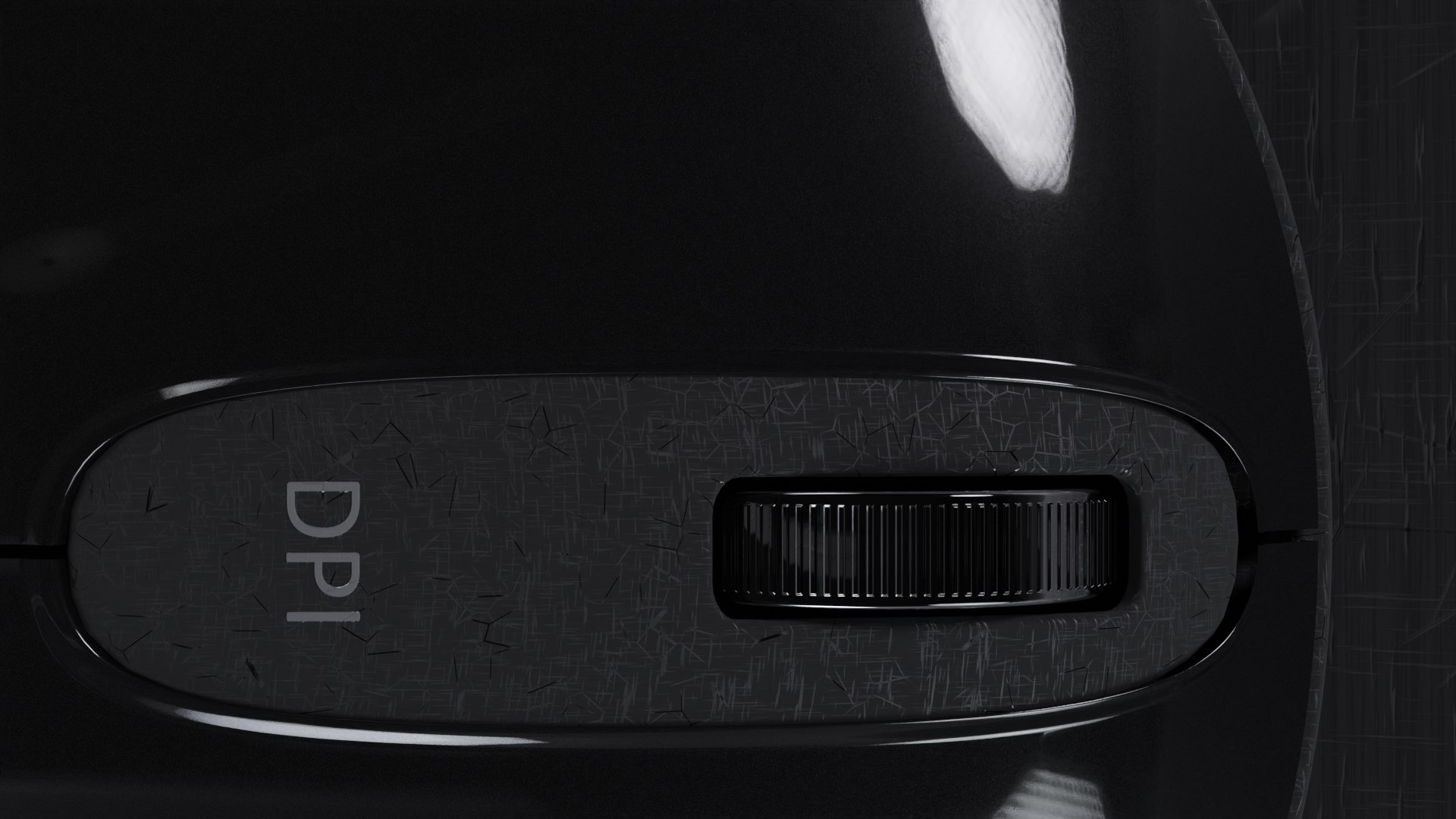 Wireless Mouse Model - TurboSquid 1939248