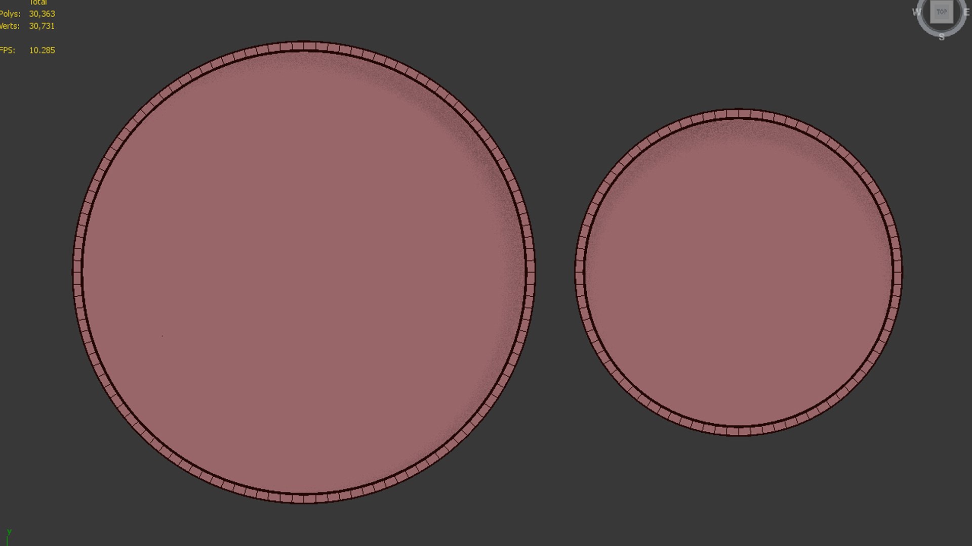 3D Terkel Skou Steffensen Design Studio Coffe table - TurboSquid 1882036