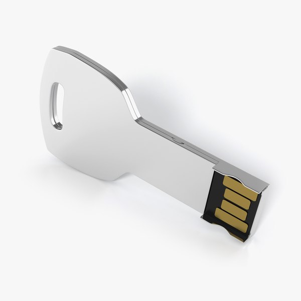 USB Flash Drive STL Models for Download | TurboSquid