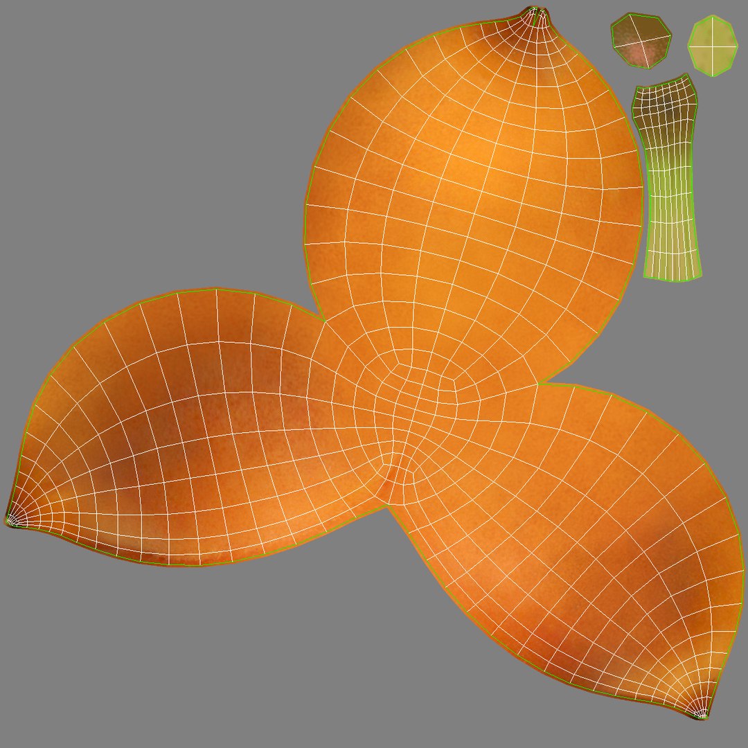 Max Fruit