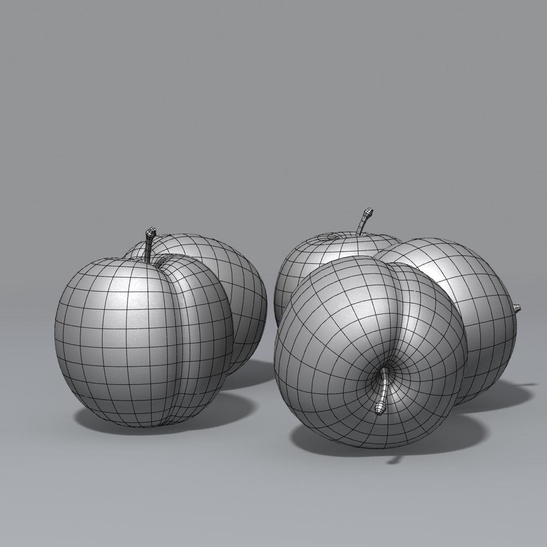 Max Fruit