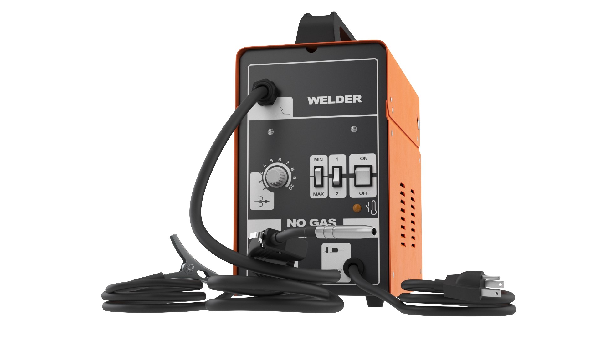 3D Model Welder Weld - TurboSquid 1711901