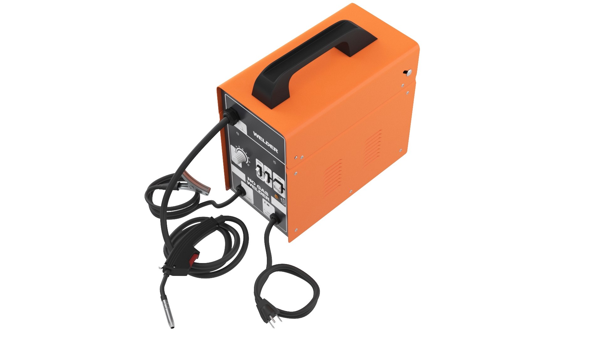 3D Model Welder Weld - TurboSquid 1711901