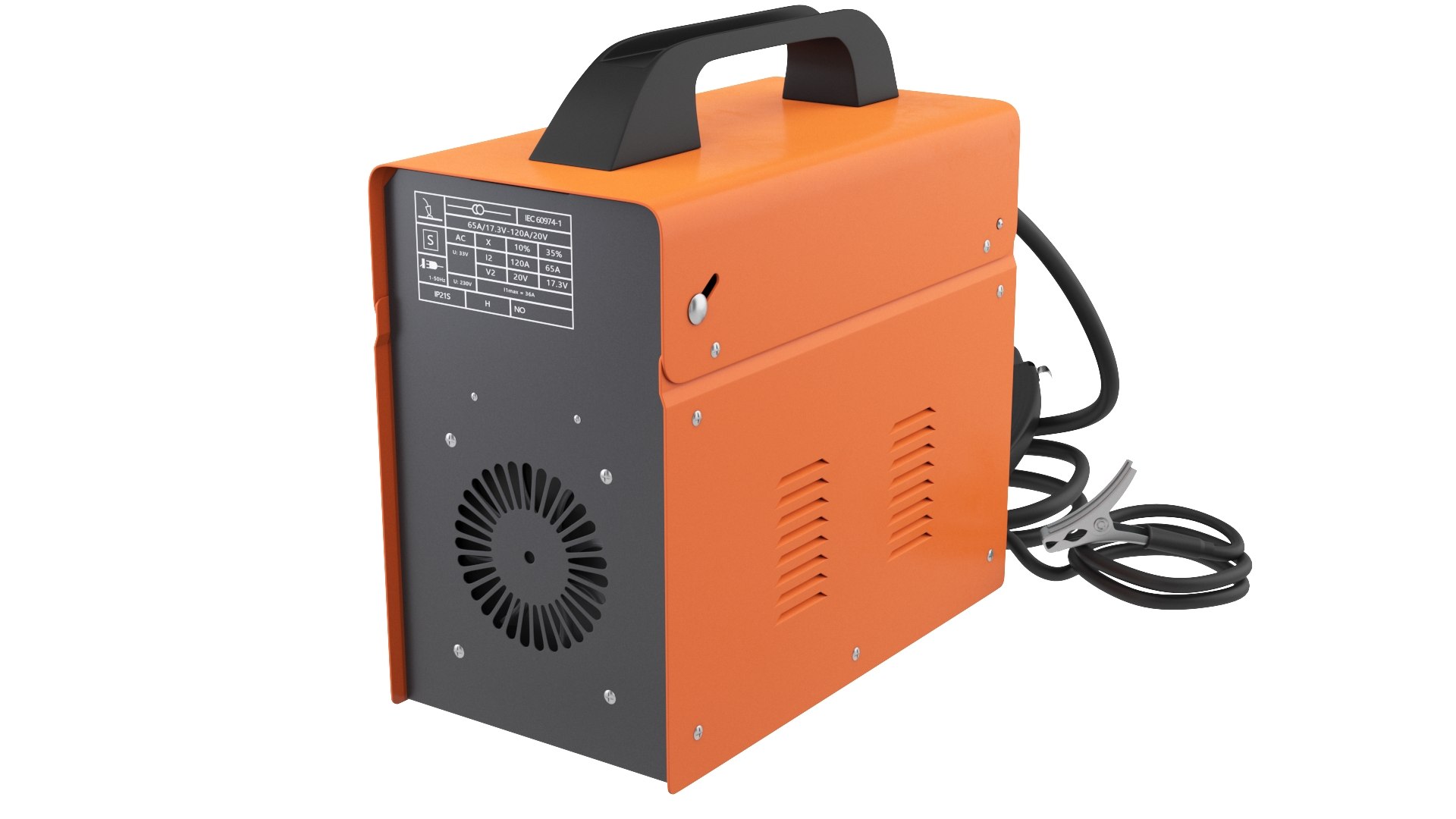 3D Model Welder Weld - TurboSquid 1711901