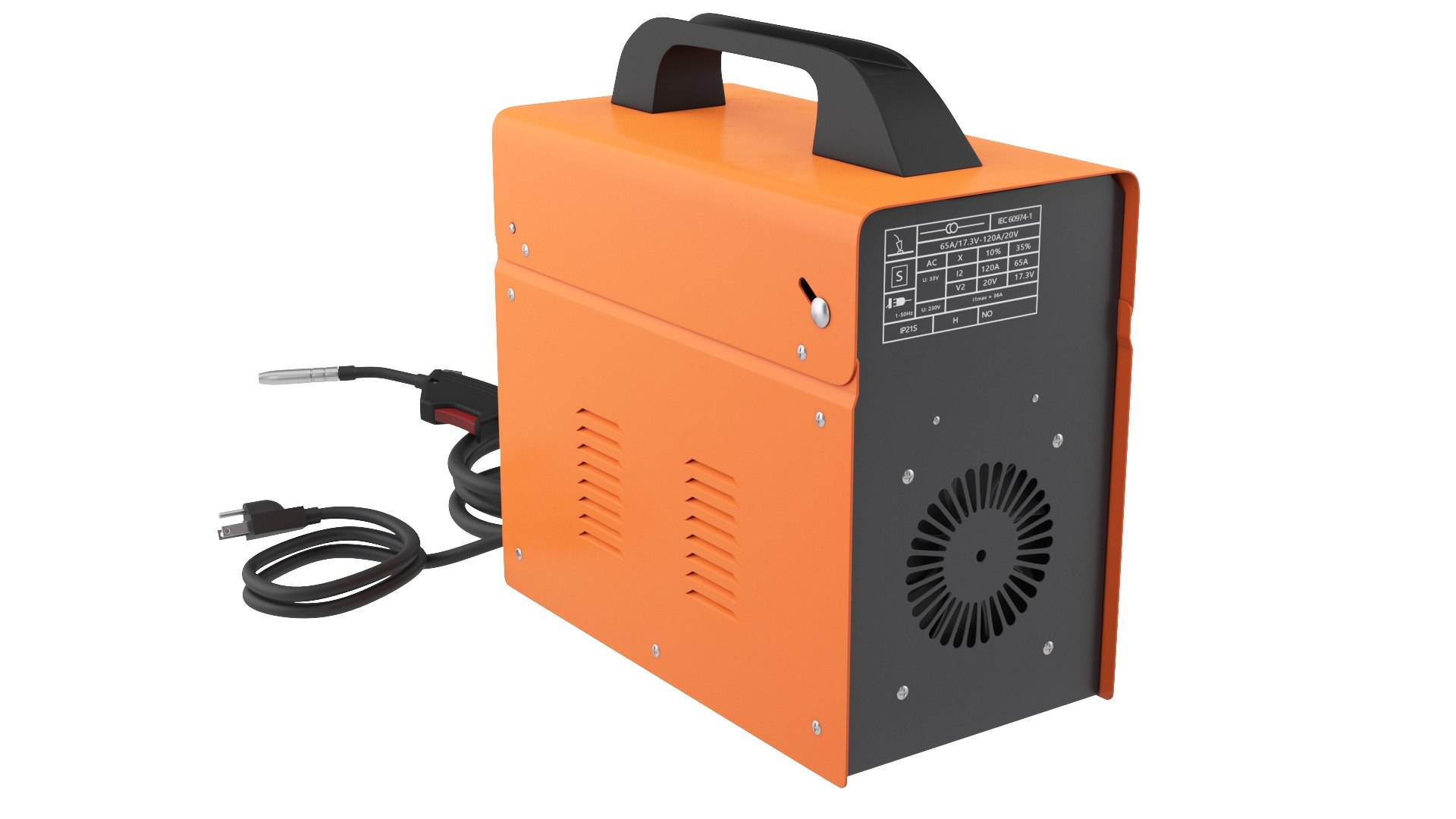 3D Model Welder Weld - TurboSquid 1711901