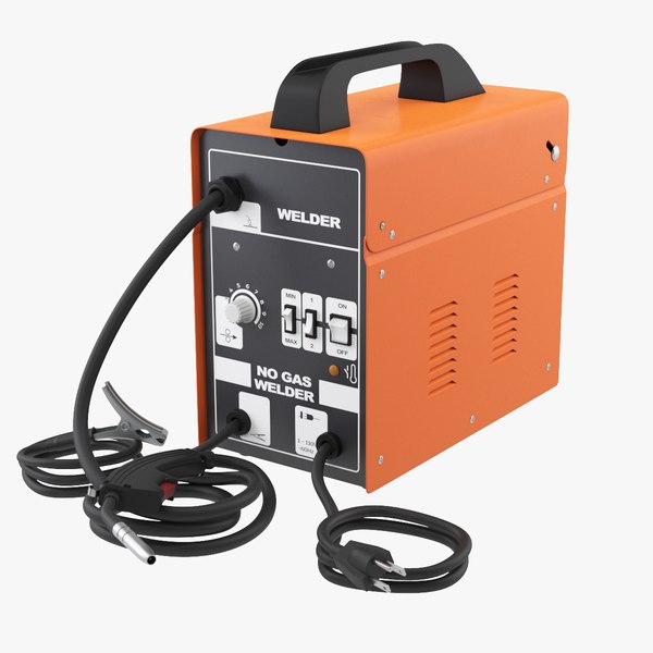 Welder 3D Models for Download | TurboSquid