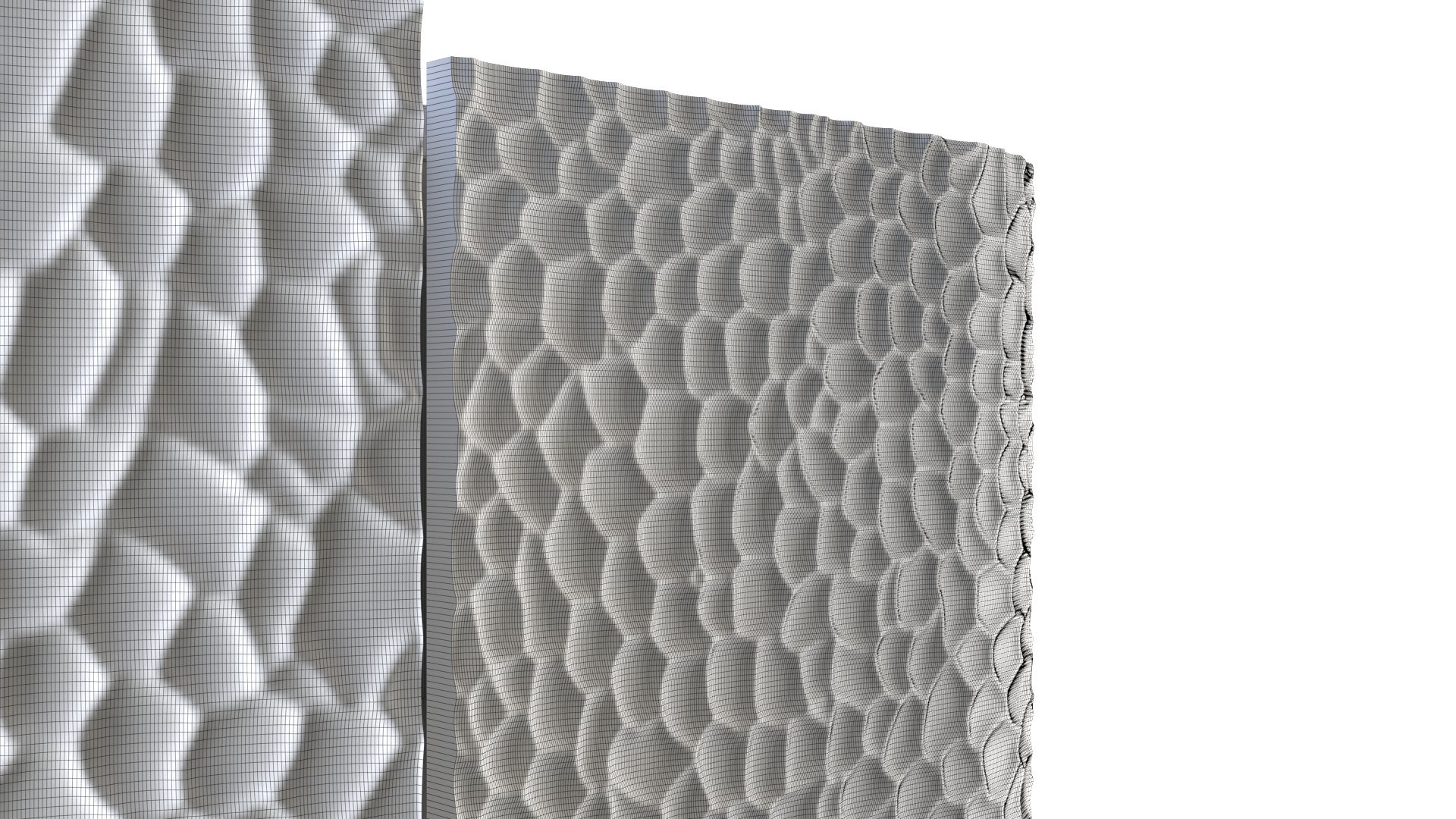 3D Model AFA 2 -doors Sideboard By Christophe Delcourt - TurboSquid 2001647