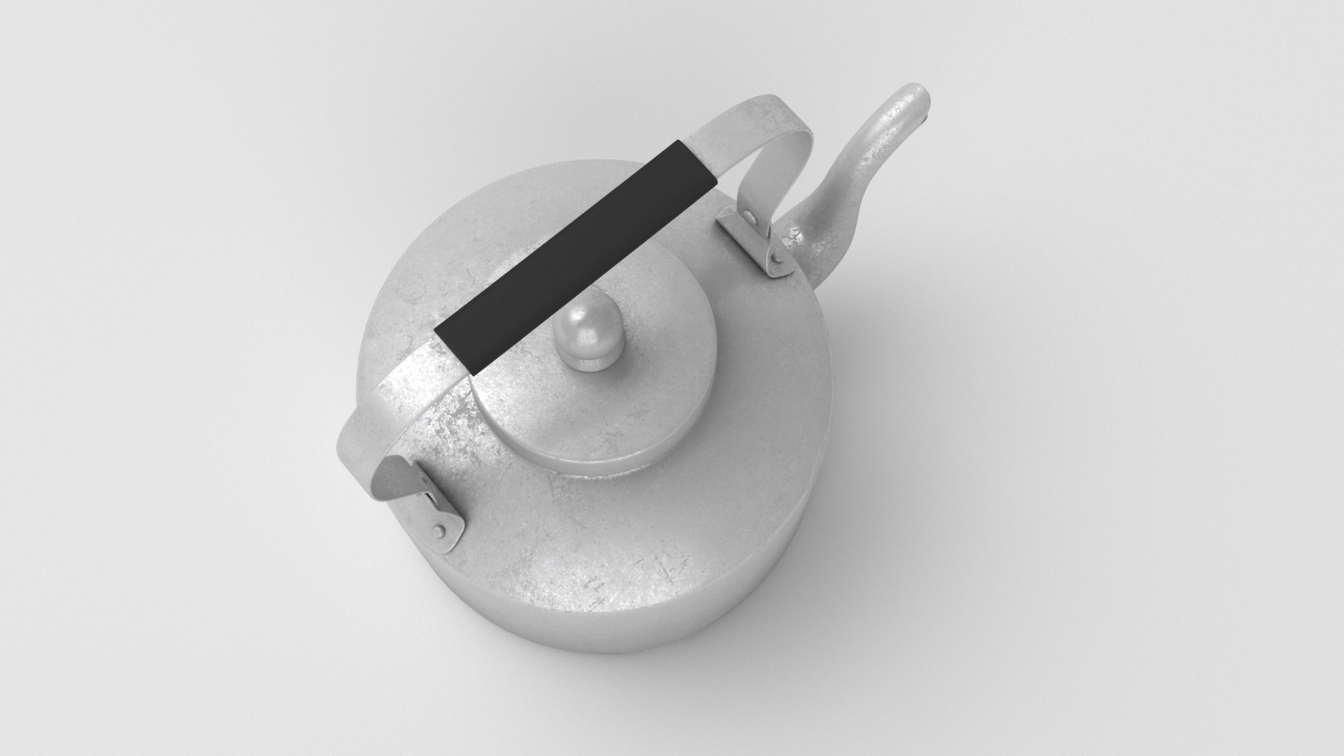 3D Tea - TurboSquid 1665014