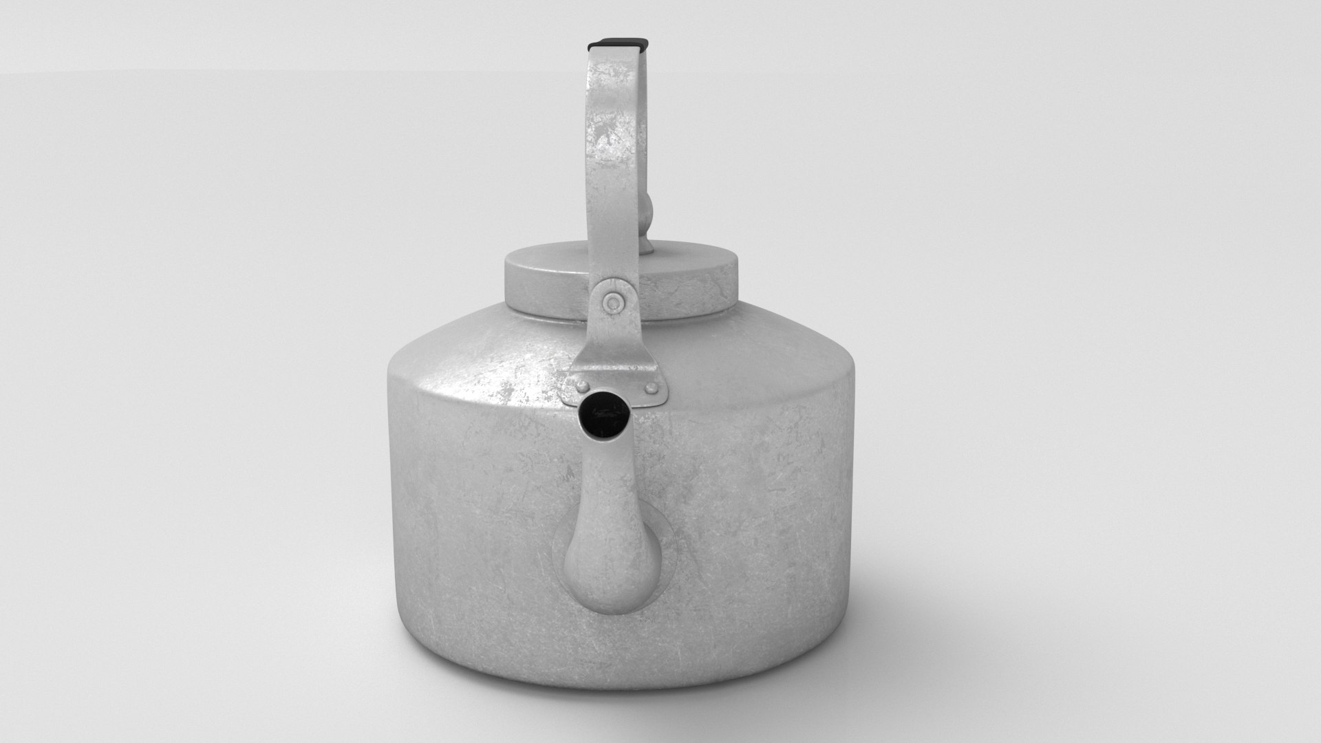 3D Tea - TurboSquid 1665014