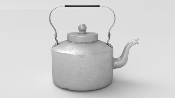3D tea - TurboSquid 1665014