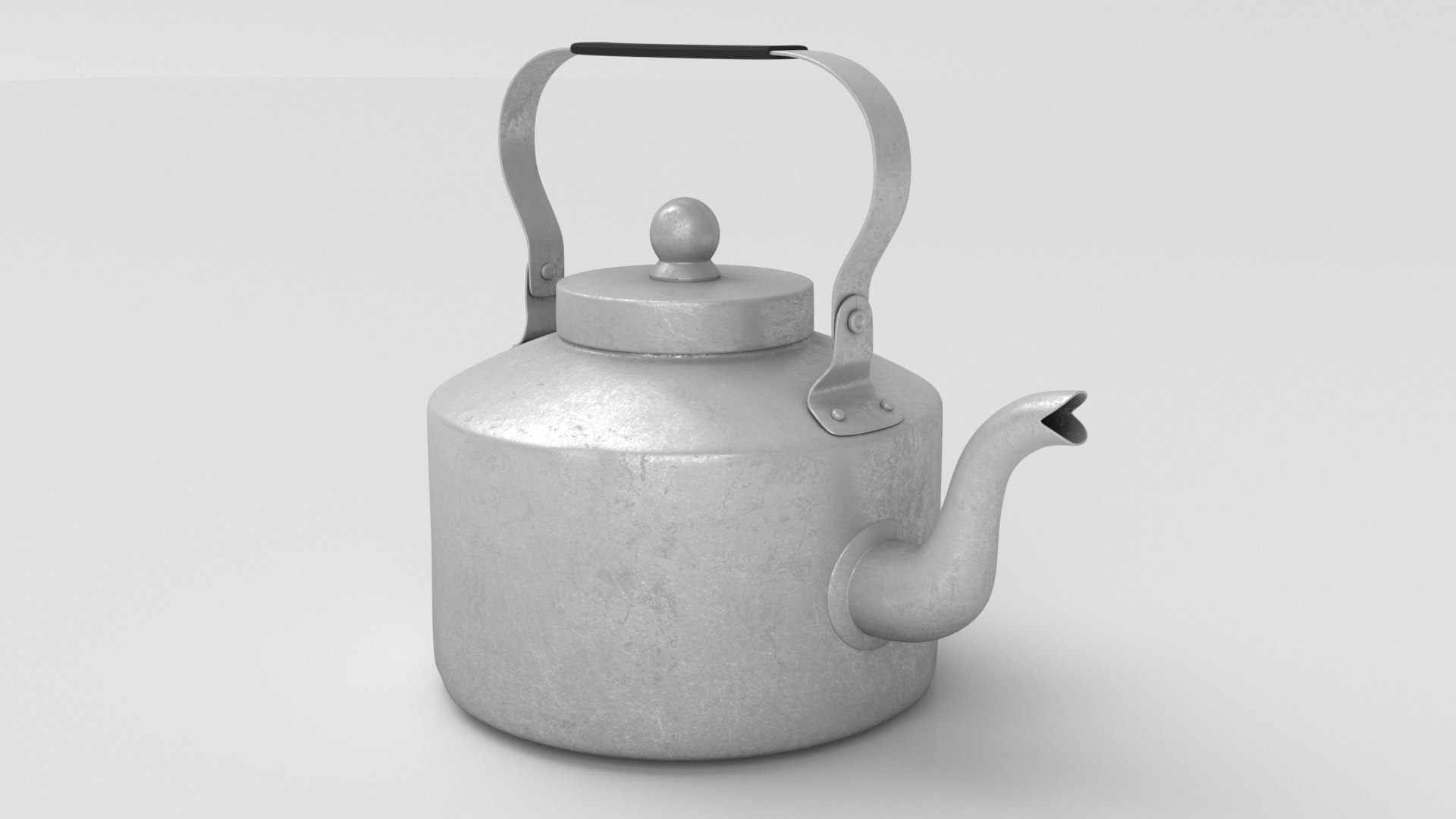 3D Tea - TurboSquid 1665014