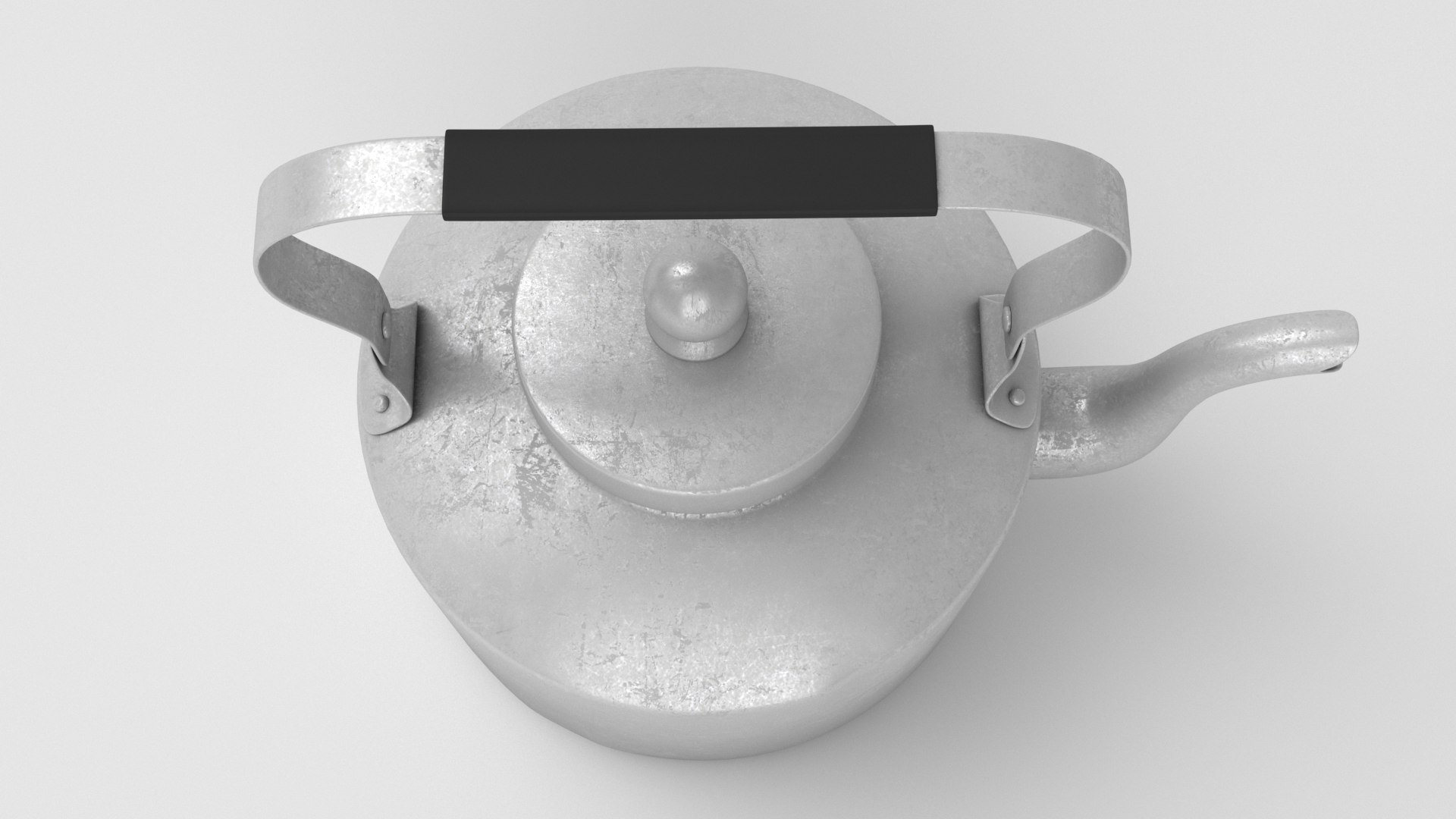 3D Tea - TurboSquid 1665014