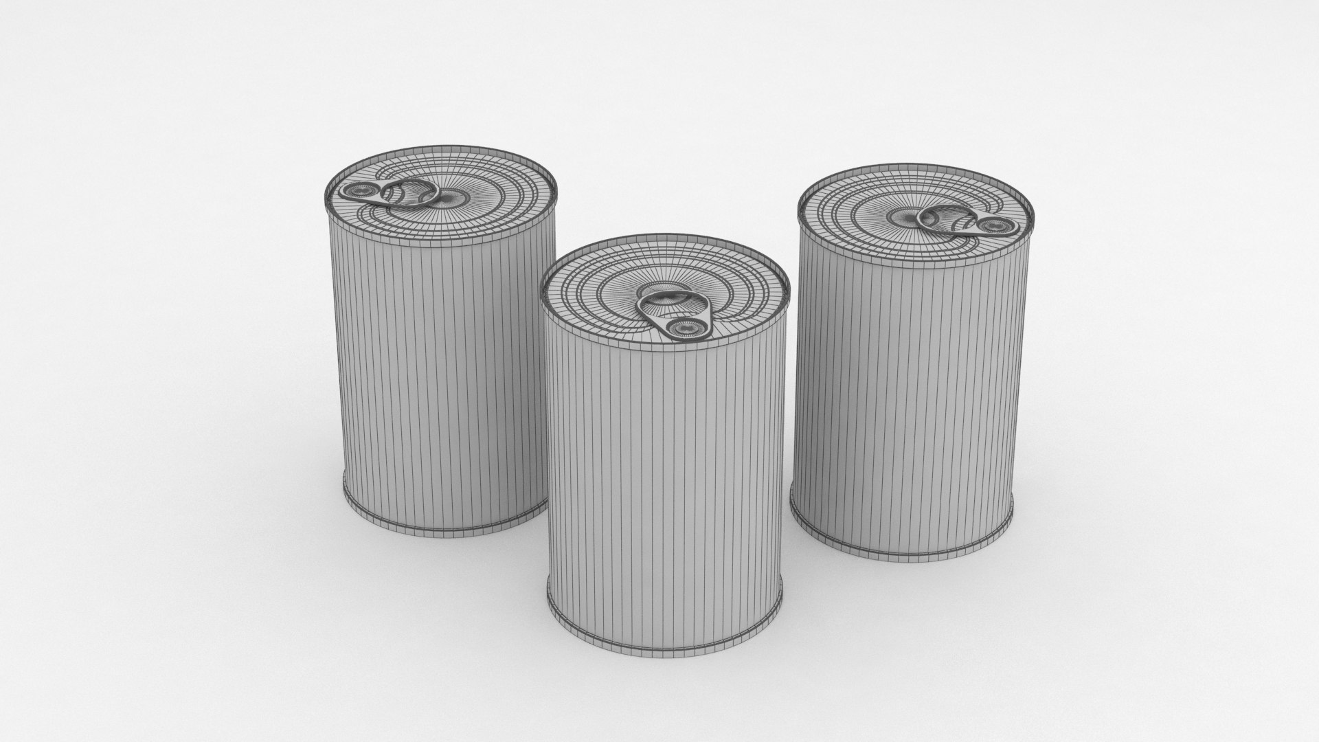 3D Food Soup Model - TurboSquid 1389390