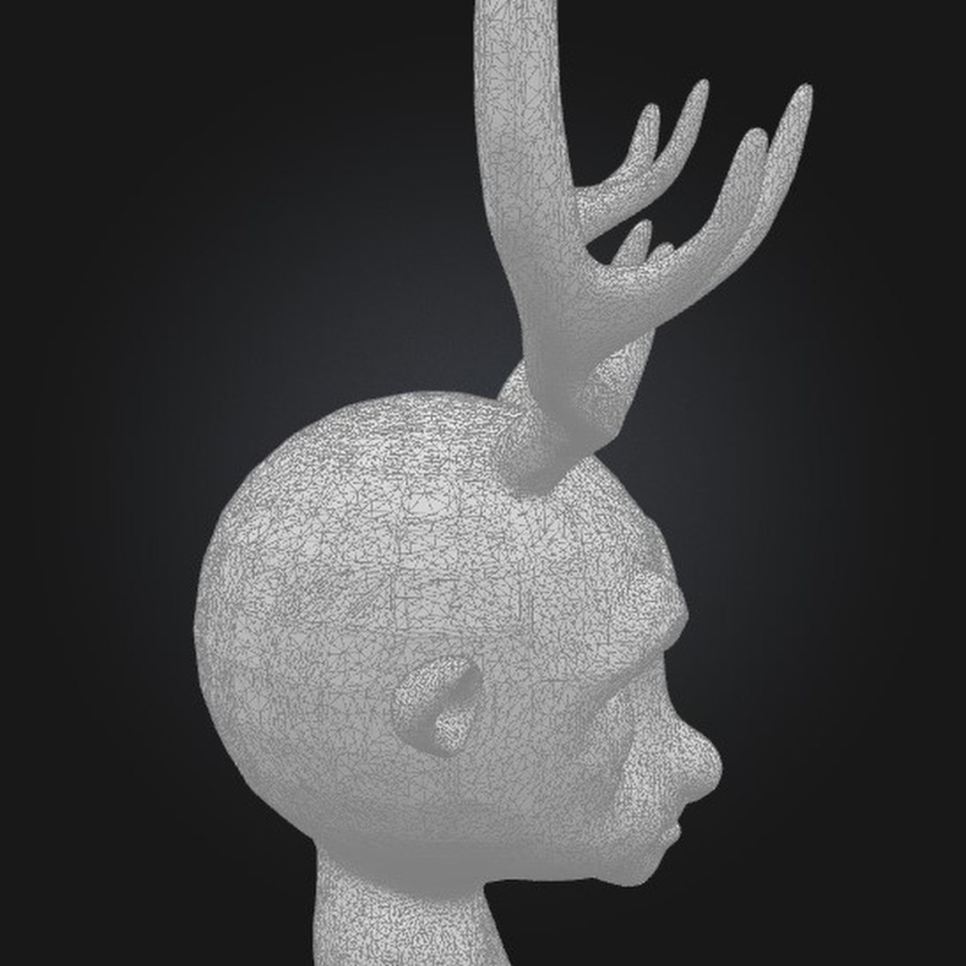 3D Model Fantastical Creature Figurines Collection - TurboSquid 2329680