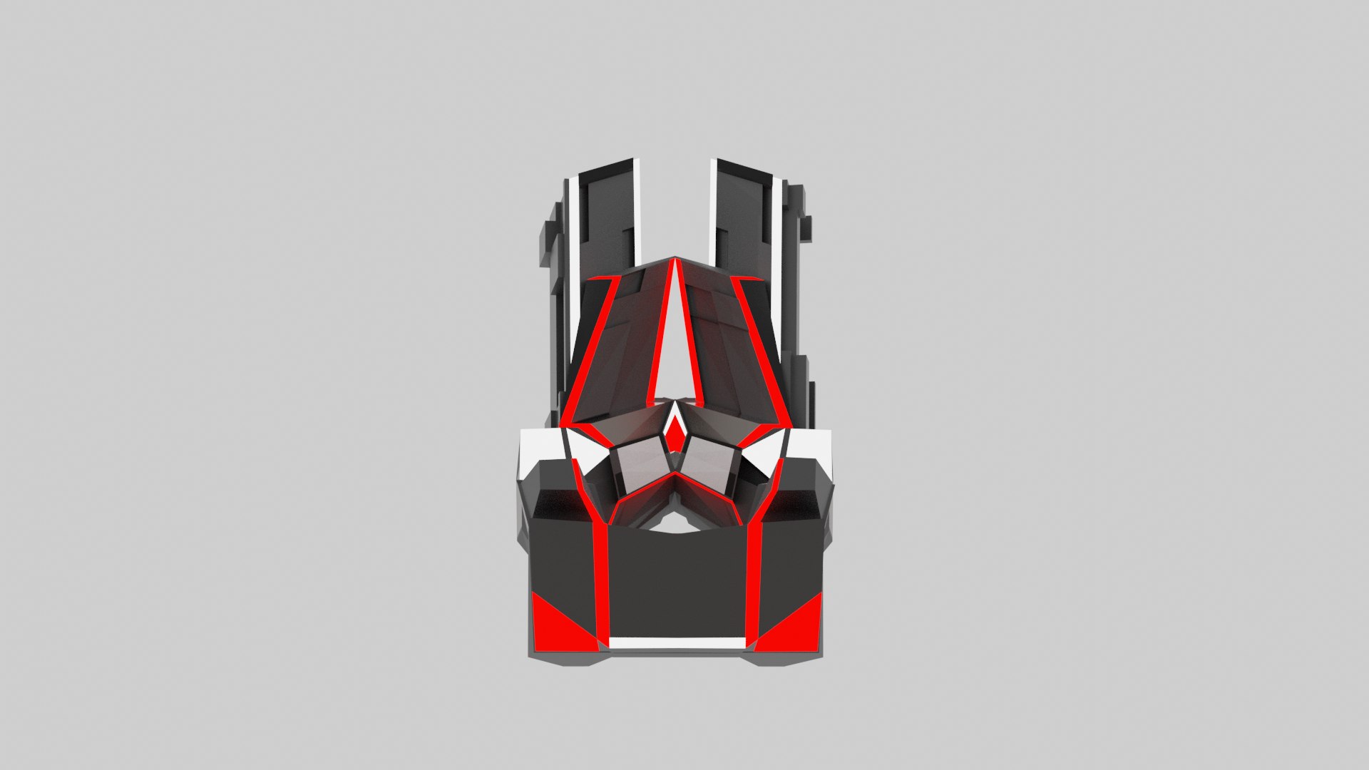 3D Science FictionFantasy Throne Model - TurboSquid 1844545
