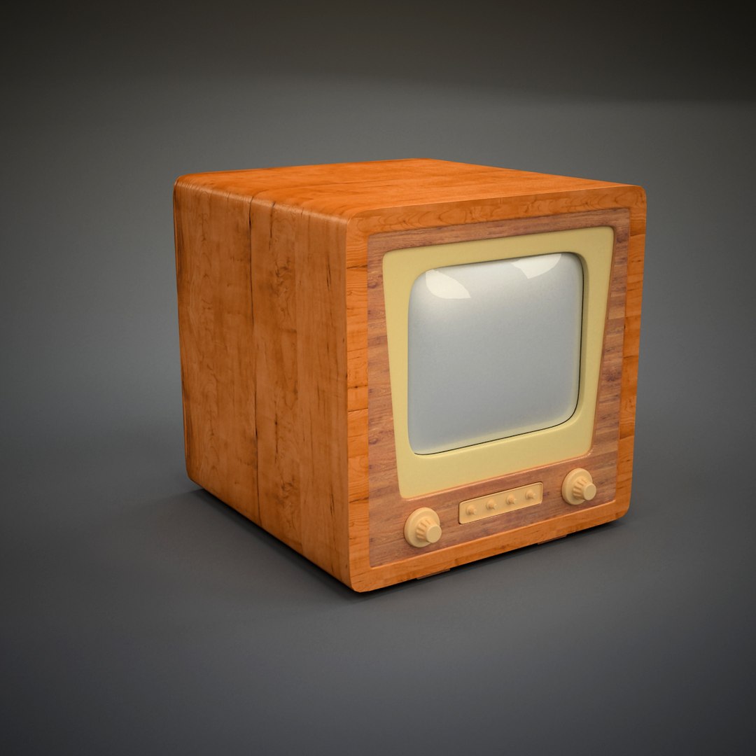 Max Retro Tv
