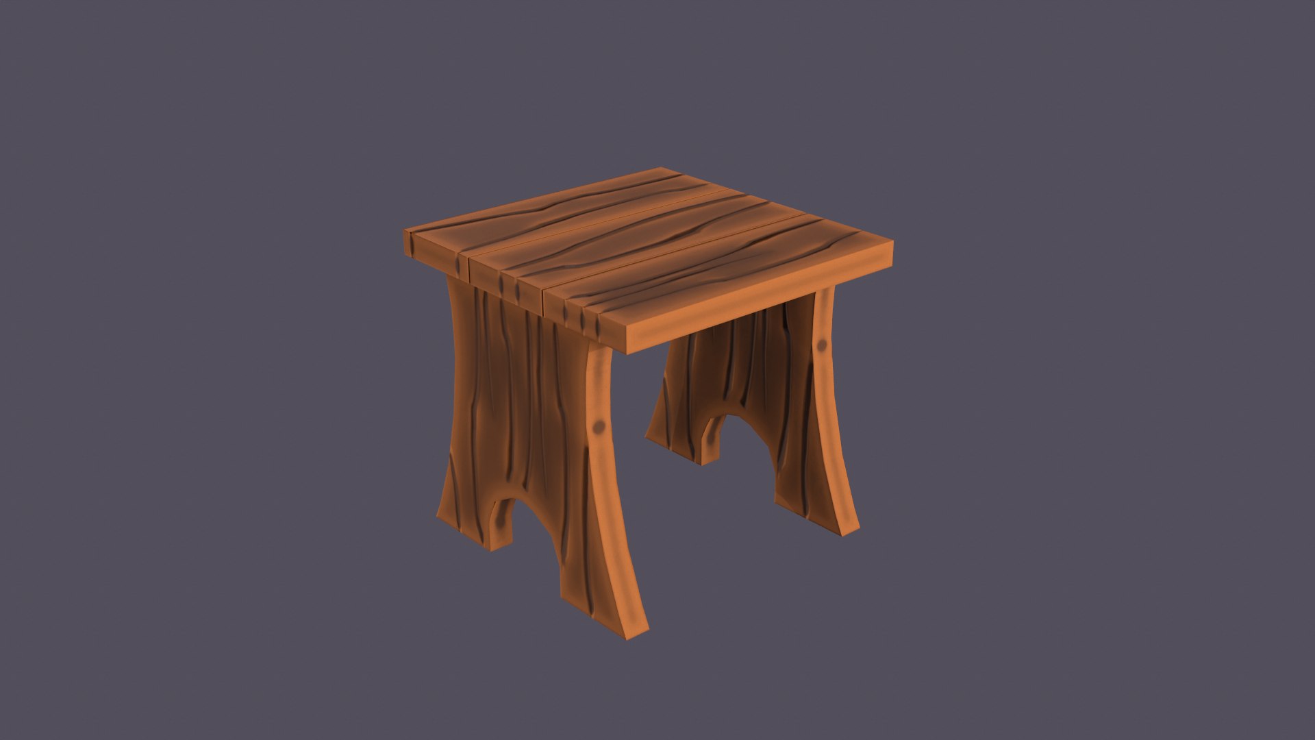 Stylized Chairs Pack Model - TurboSquid 2082967