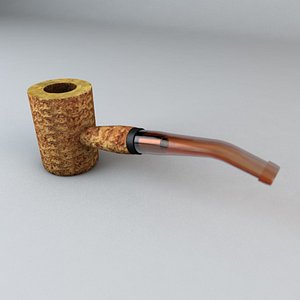 Pipe 3D Models for Download | TurboSquid