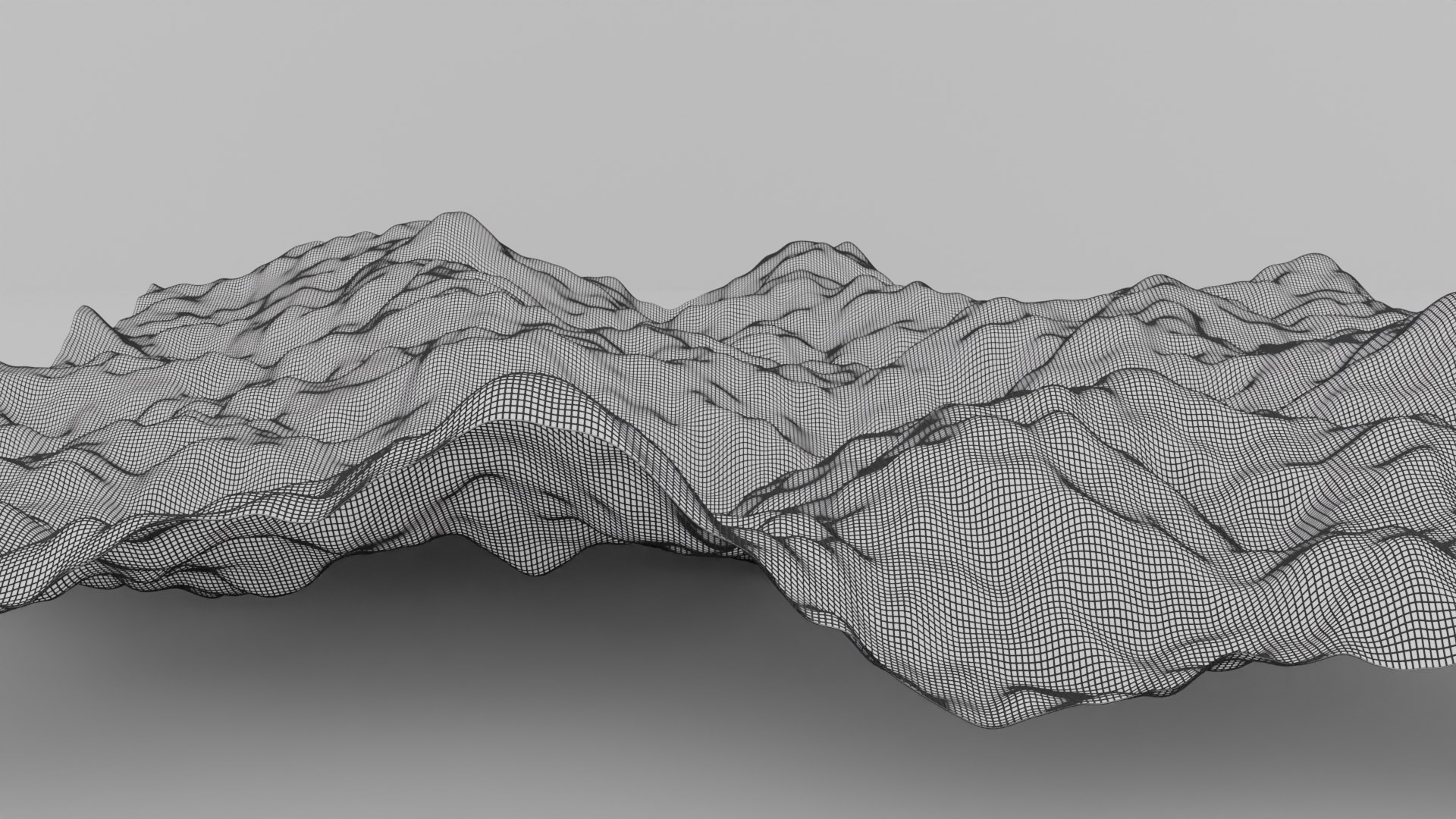 3D Field Grass Dirt Model - TurboSquid 1462816