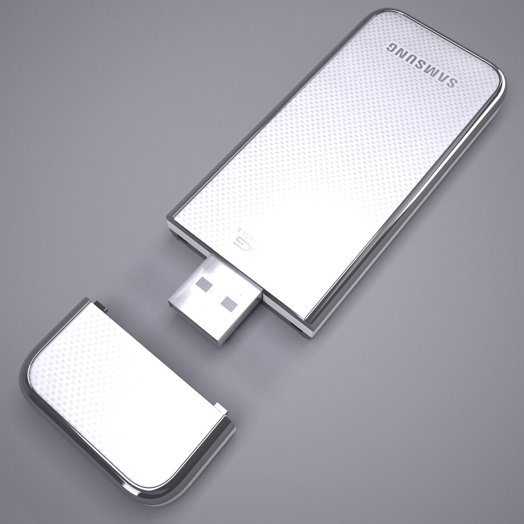 Modem Usb Samsung Max Free