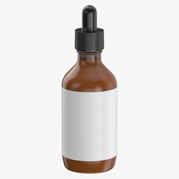 3D Dropper Models | TurboSquid