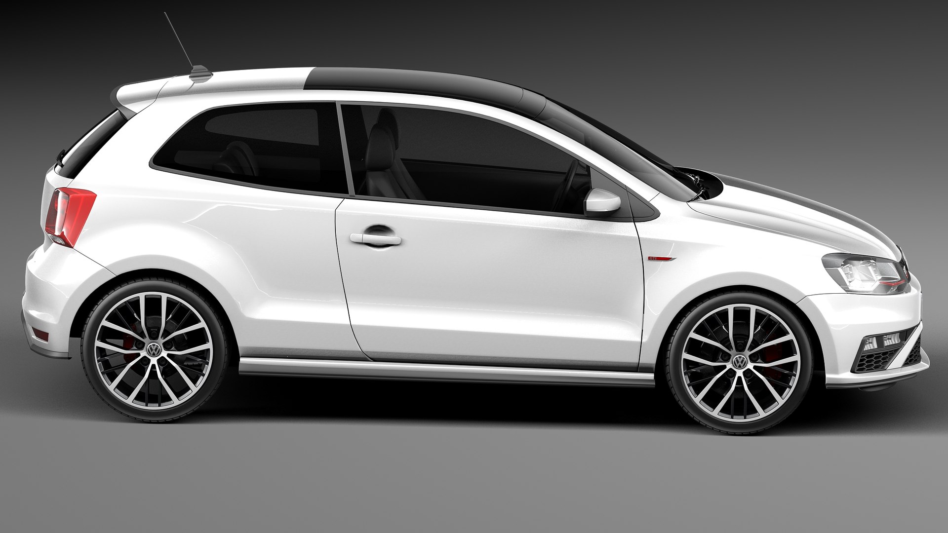 2015 volkswagen gti max