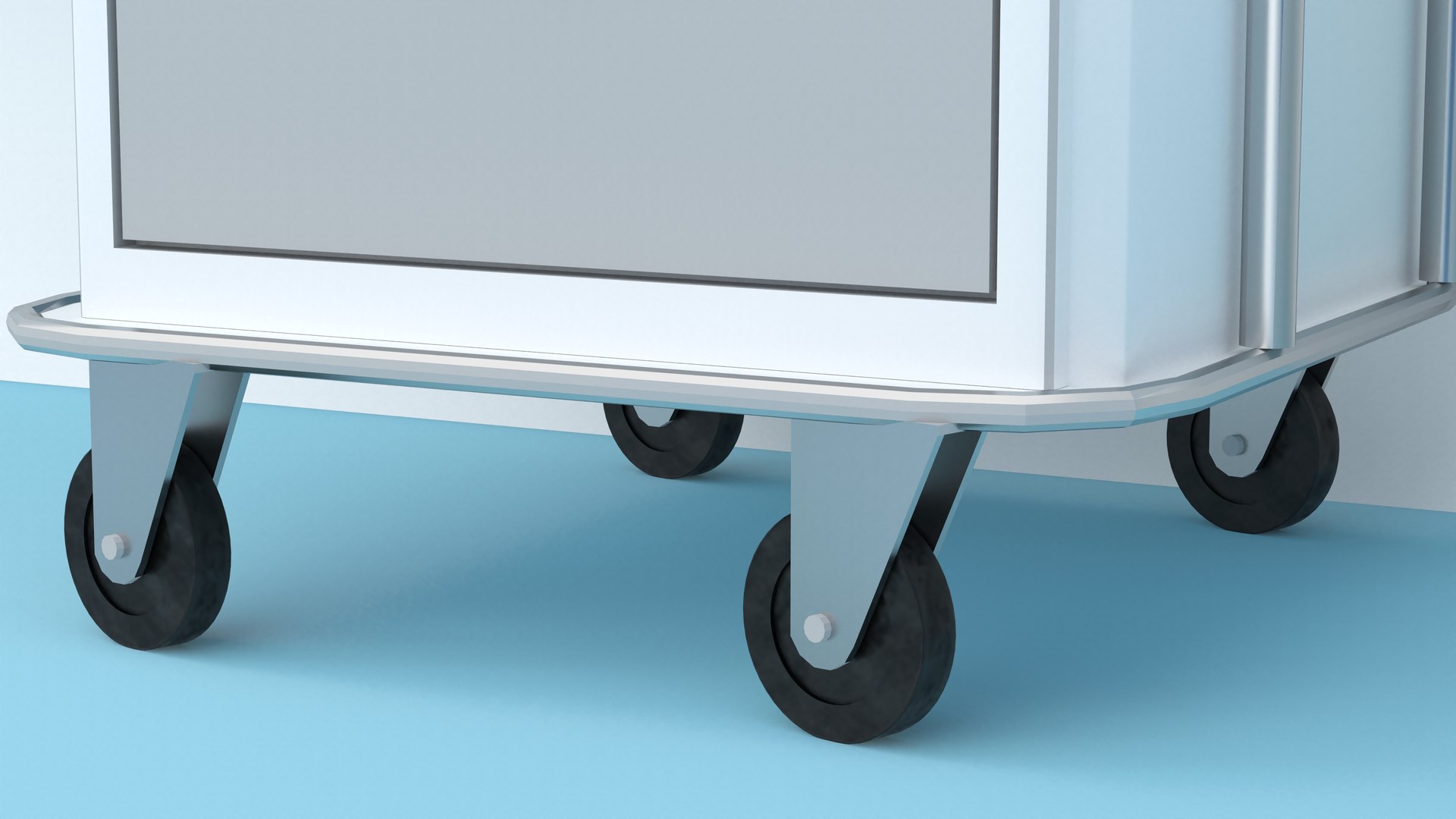 Operating Room 8K 3D Model - TurboSquid 2285754